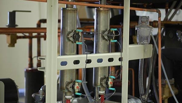 Custom Built Environmental Test Chambers | AES