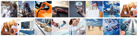 Company | Associated Environmental Systems