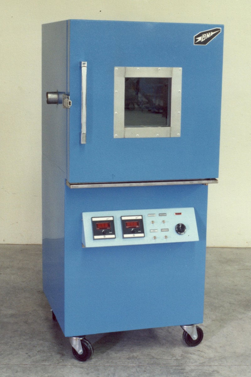 BMA-Bryant-and-AES Legacy Test Chambers