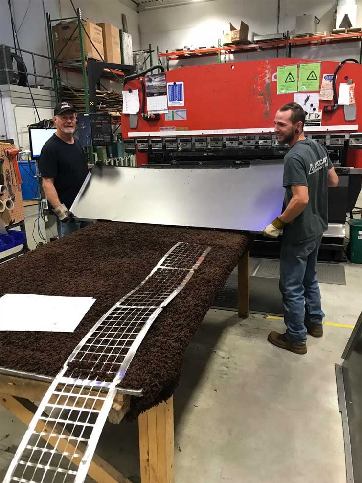 Careers | Associated Environmental Systems