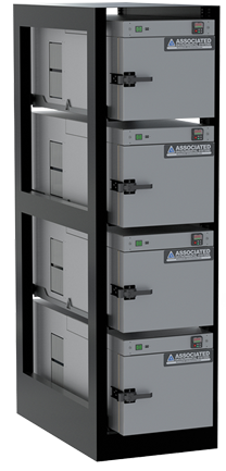 Associated Environmental Systems