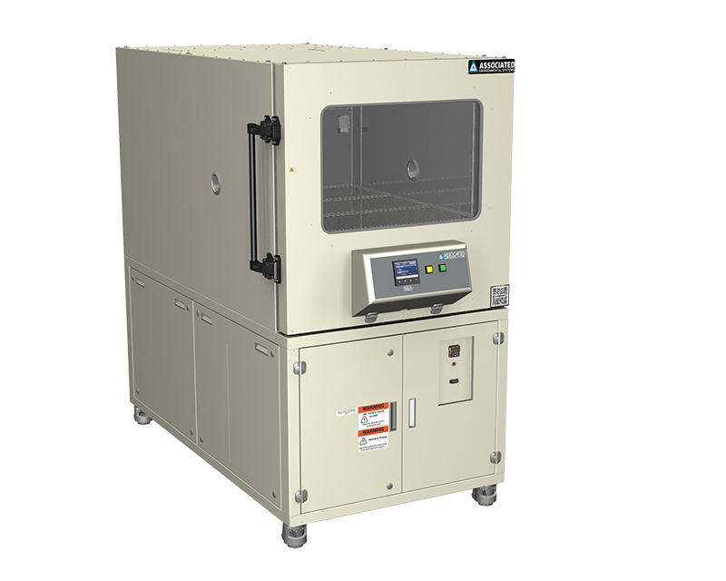 Temperature Chambers | Benchtop Temperature Chamber