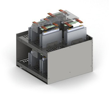 Battery Fixture Filter
