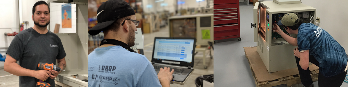 Careers | Associated Environmental Systems