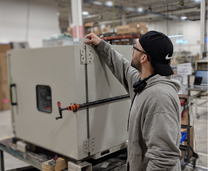 Careers | Associated Environmental Systems