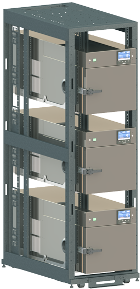 Associated Environmental Systems | Environmental Test Chambers