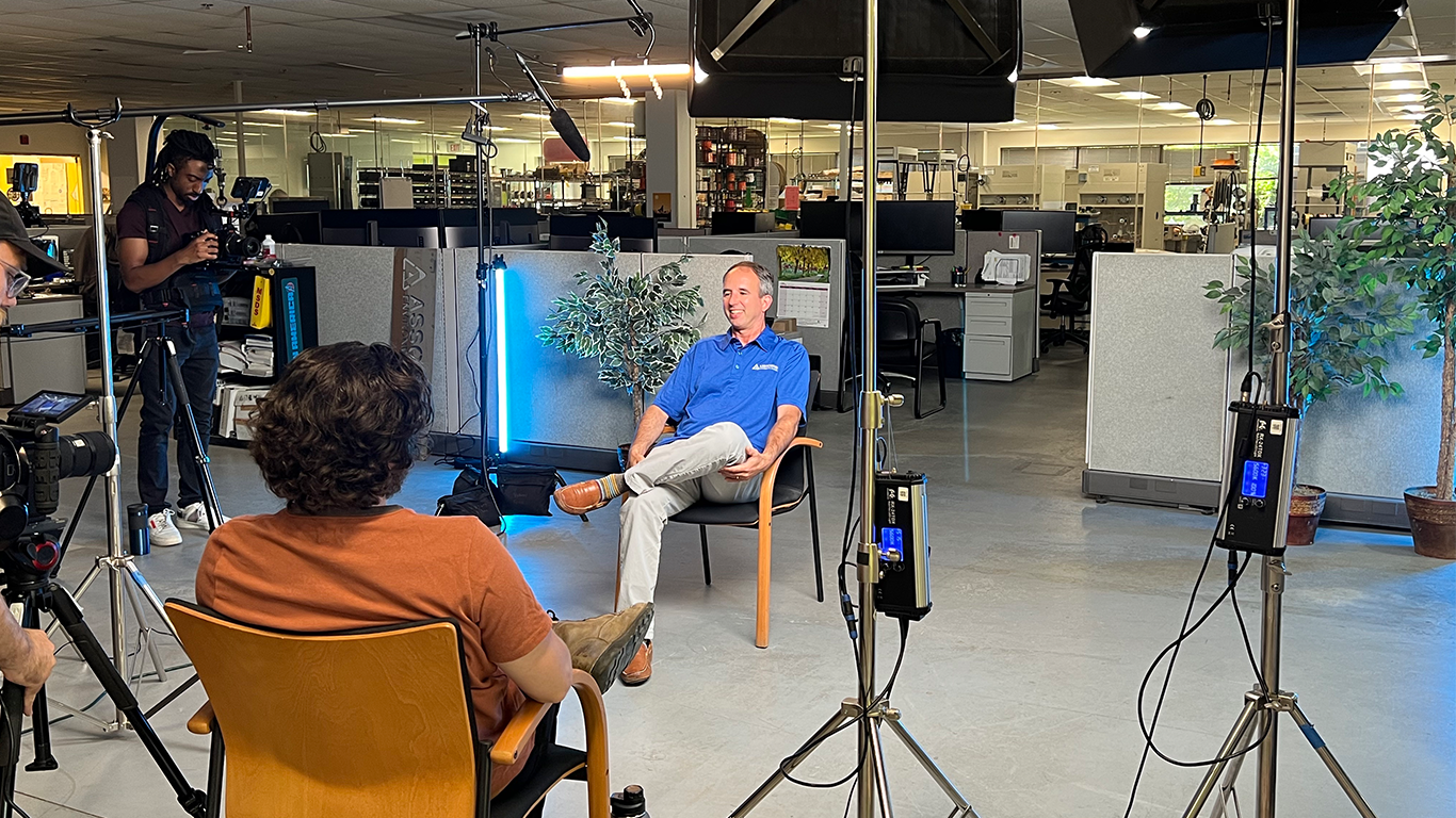 Careers | Associated Environmental Systems